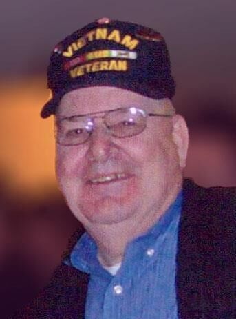 Richard E. Wilson | Obituaries | swoknews.com