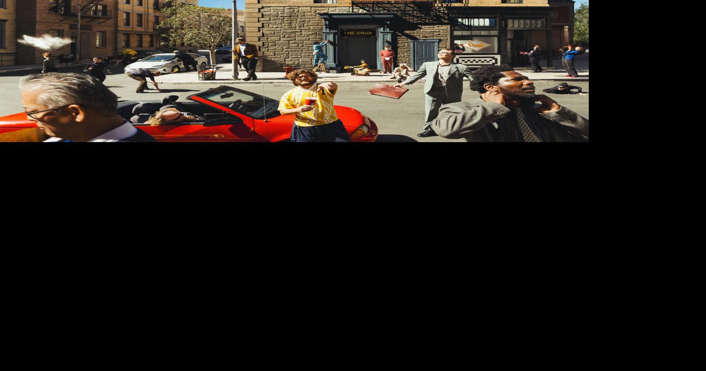 A new Grammy category honors album covers, and the artists that make ...