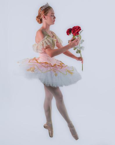 Lawton Ballet to perform unique production of Sleeping Beauty | News ...