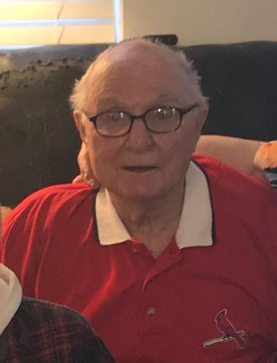Harold 'Buddy' Turner | Obituaries | swoknews.com