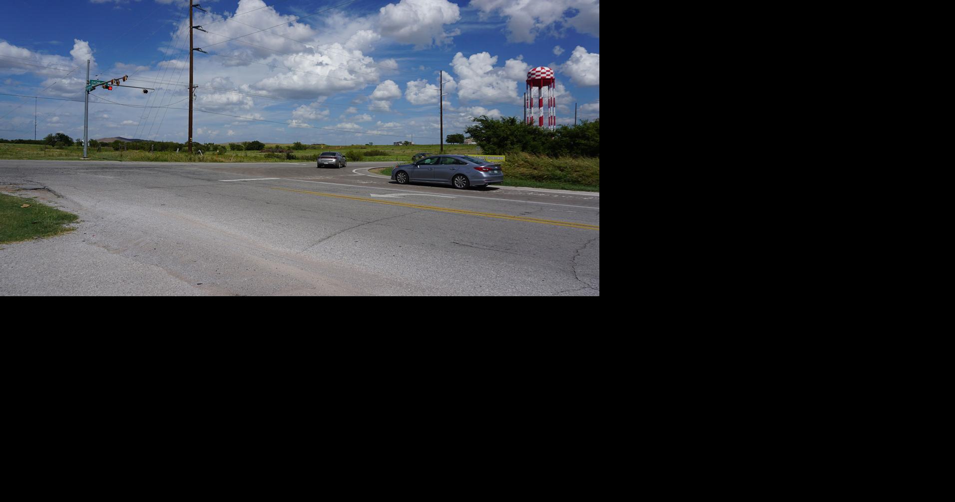 Goodyear Boulevard extension, Duncan bypass among projects set for ...