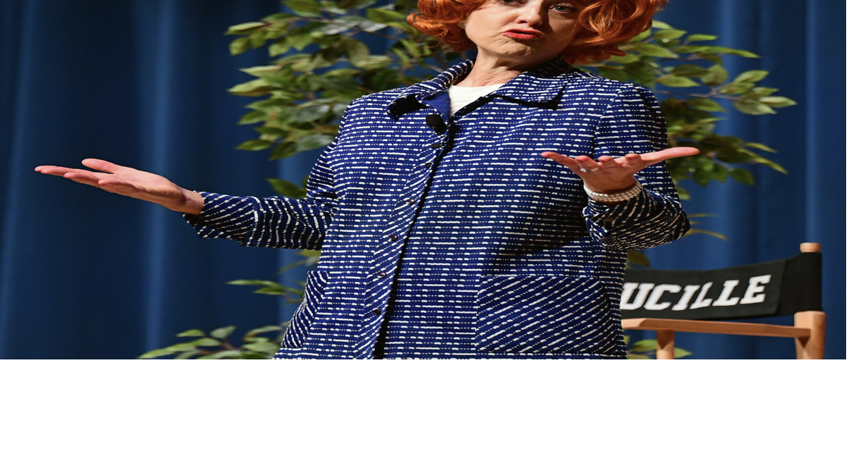 Lawton loves Lucy | Community News | swoknews.com