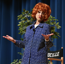 Lawton loves Lucy | Community News | swoknews.com