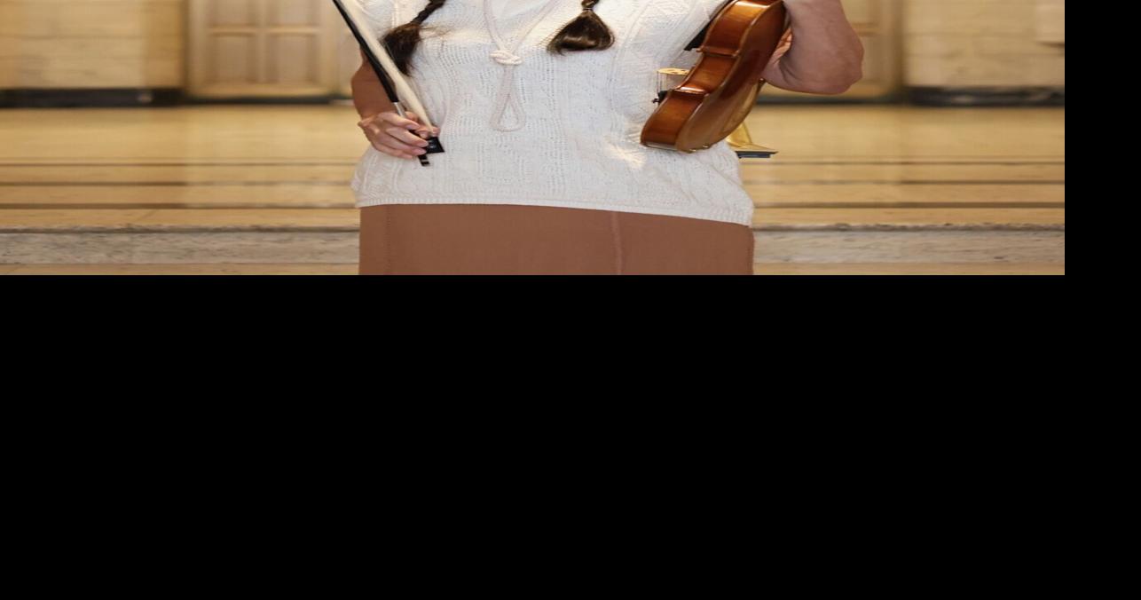 Zitkala-Sa: Native American advocacy that’s still relevant today | News ...