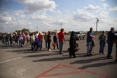Lawtonians react to election results | News | swoknews.com