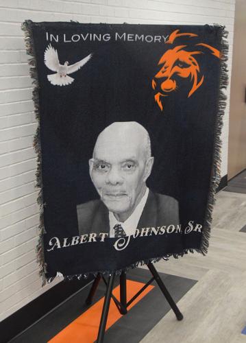 Lawton community celebrates life of former educator | News | swoknews.com
