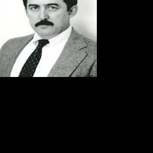 Larry R. Odom | Obituaries | swoknews.com