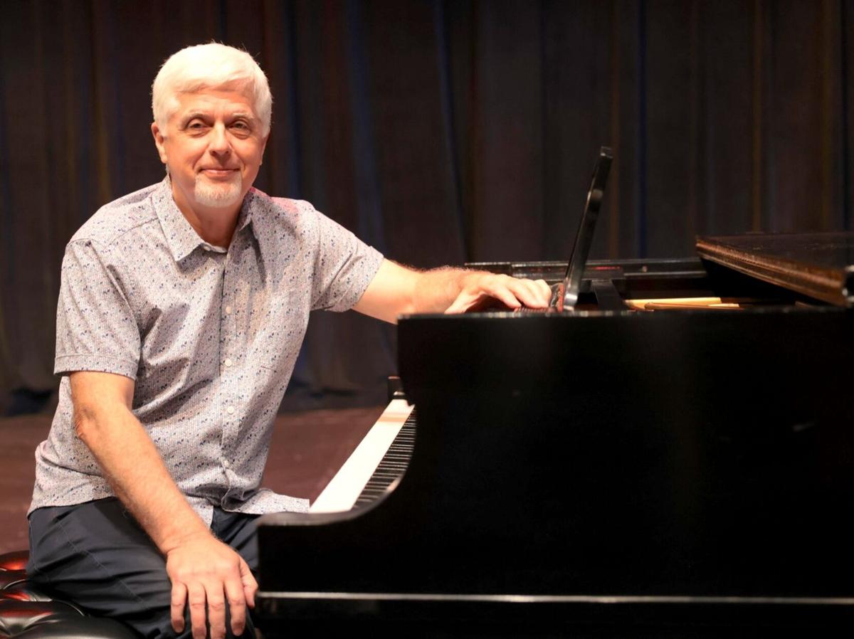 Cameron University to honor Hoepfner with retirement tribute concert ...