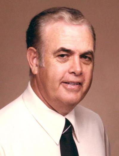 Jerry D. Hill | Obituaries | swoknews.com
