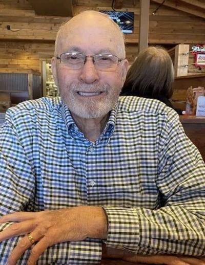 Rickey Dan Pickens | Obituaries | swoknews.com