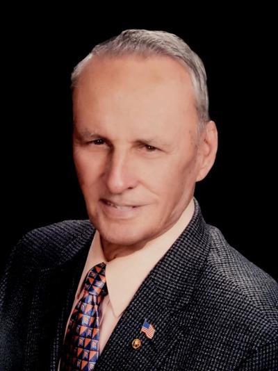 SGM (Retired) Leonard S. Stoner | Obituaries | swoknews.com