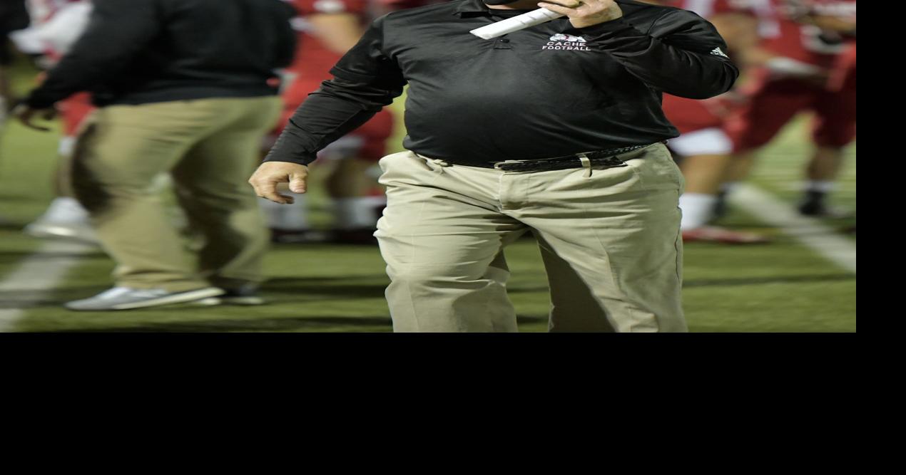 Griffin resigns as Cache football coach | Sports | swoknews.com