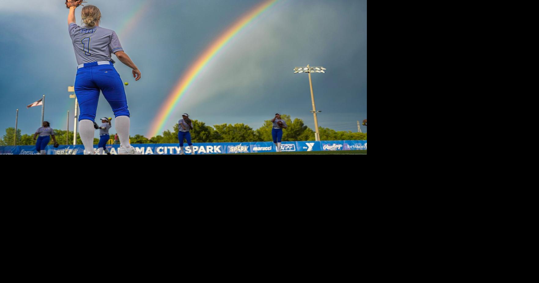 Former Cameron standout Brenna Busby signs with OKC Spark | Sports ...