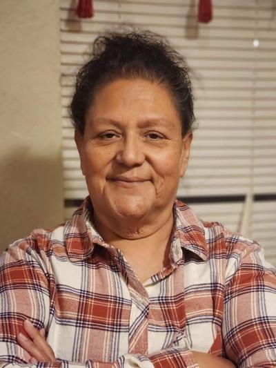 Nancy Lou Travis | Obituaries | swoknews.com