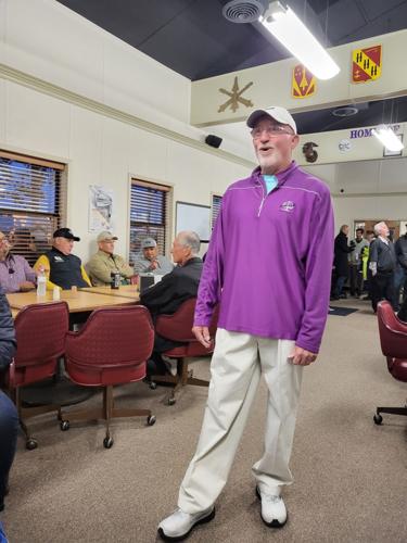 Altic ends long career as Fort Sill golf pro | Sports | swoknews.com