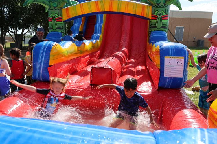 School fun day | News | swoknews.com