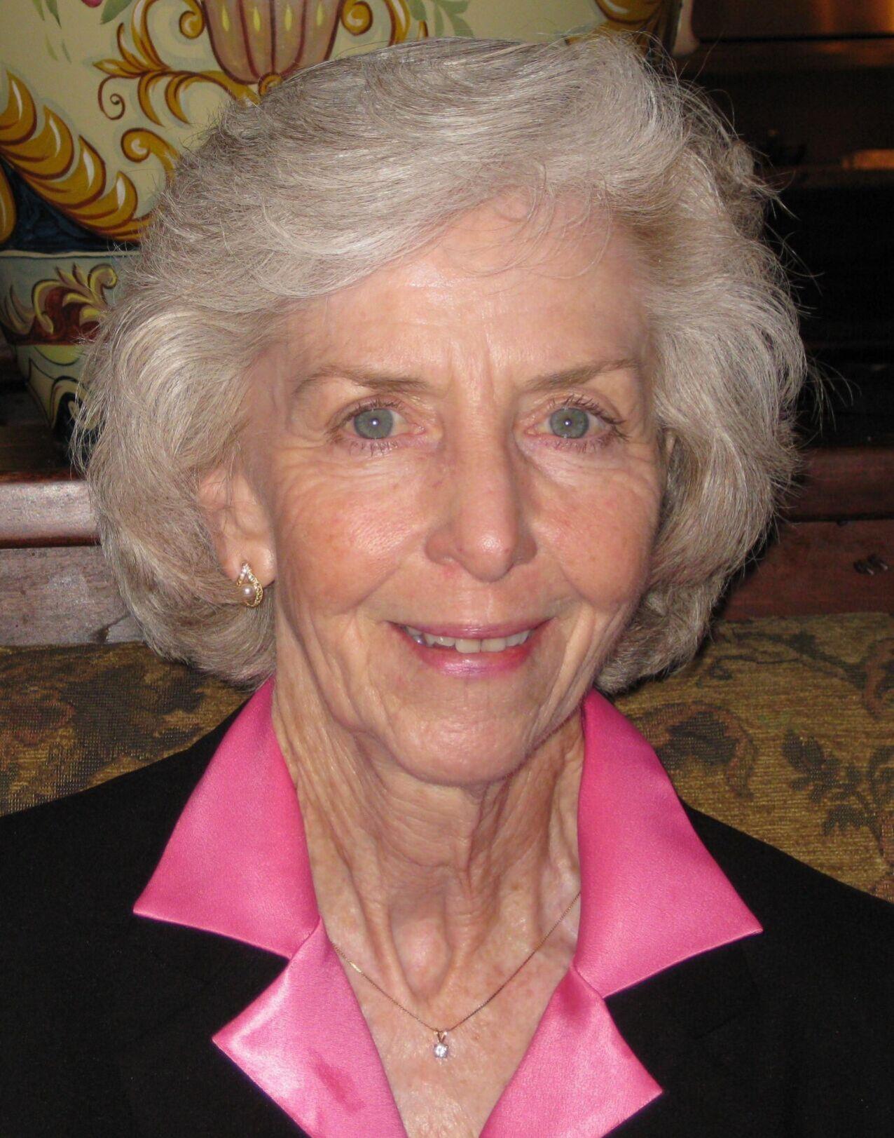 Carolyn Daugherty Phillips | Obituaries | swoknews.com