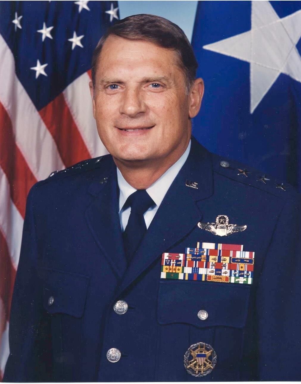 Dale Willard Thompson | Obituaries | swoknews.com