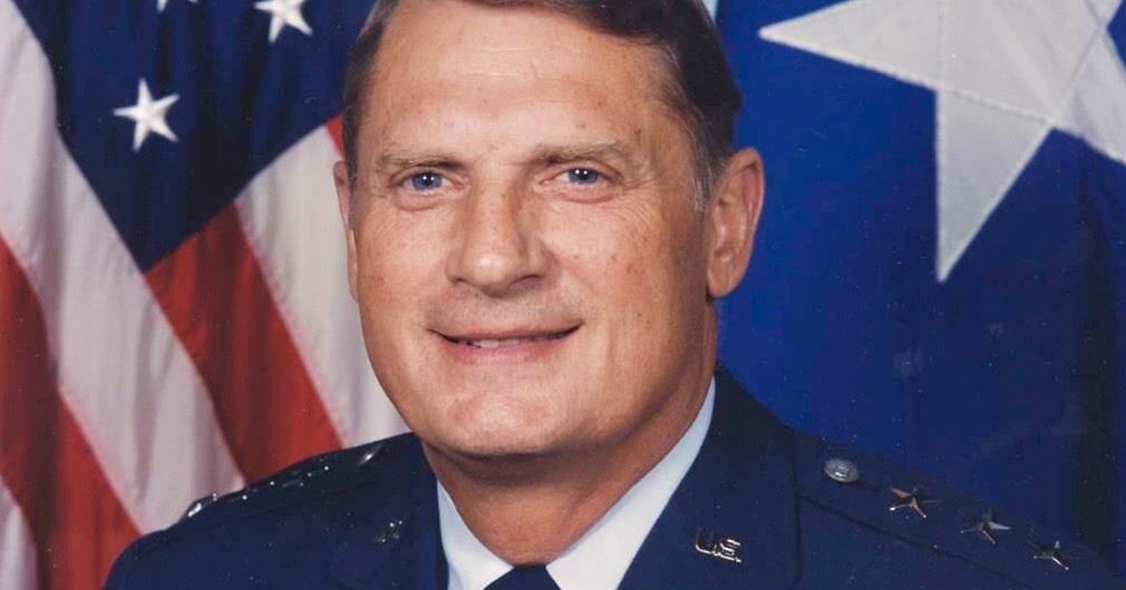 Dale Willard Thompson | Obituaries | swoknews.com