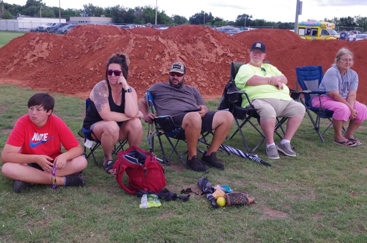 Lawton trust authority moves forward with plans to restore sports ...