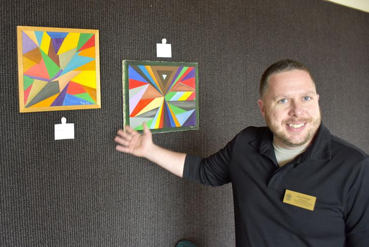 Paintings, busts part of effort to preserve Lawton cultural artifacts ...