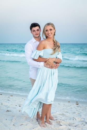 Callarman, Campain to wed | Engagements | swoknews.com