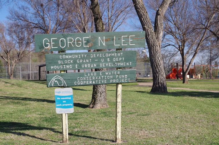 City of Lawton to begin playground upgrades | News | swoknews.com