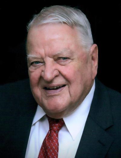 Orville D. Smith | Obituaries | swoknews.com