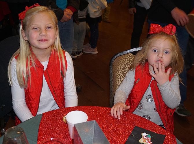 Cameron University Christmas tree lighting 2019 | News | swoknews.com