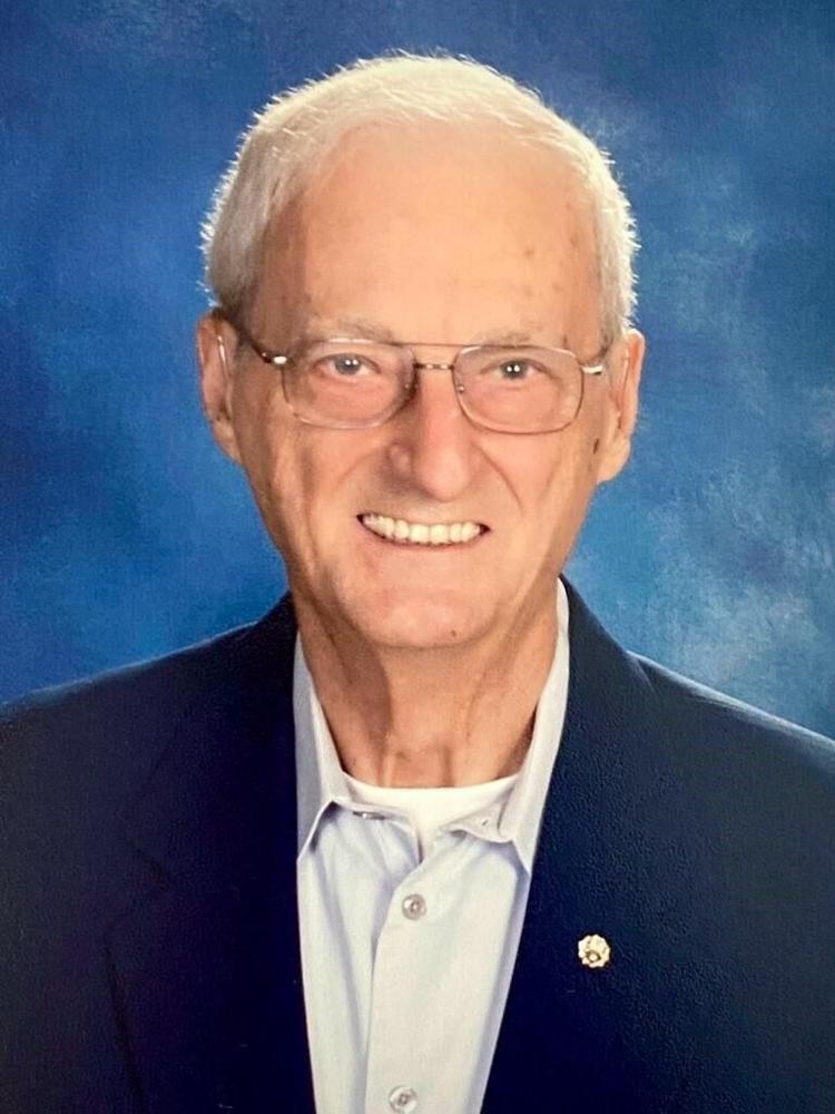 Neal D. Perry Jr. | Obituaries | swoknews.com