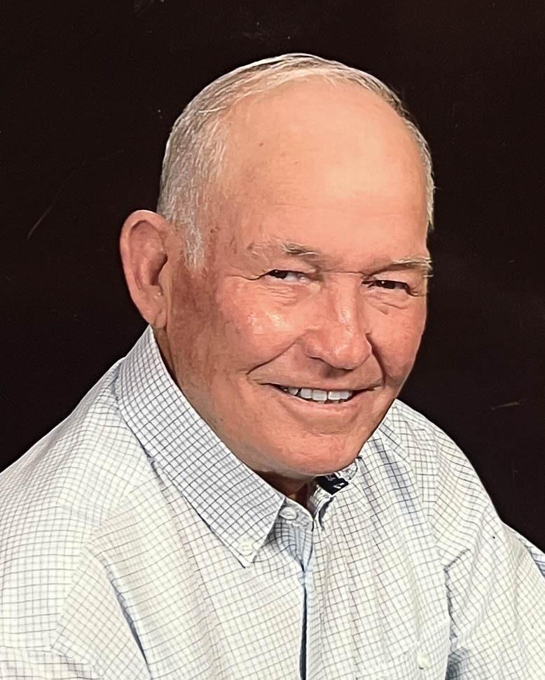 Keith Richard Townley | Obituaries | swoknews.com