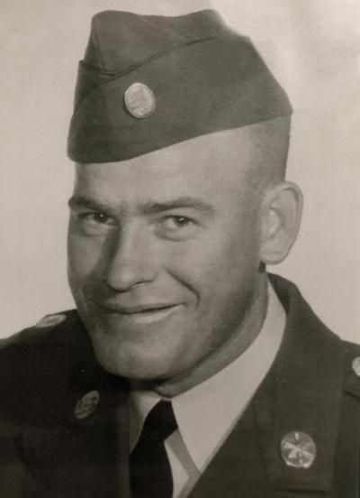 CSM (Retired) Ray Prather | Obituaries | swoknews.com