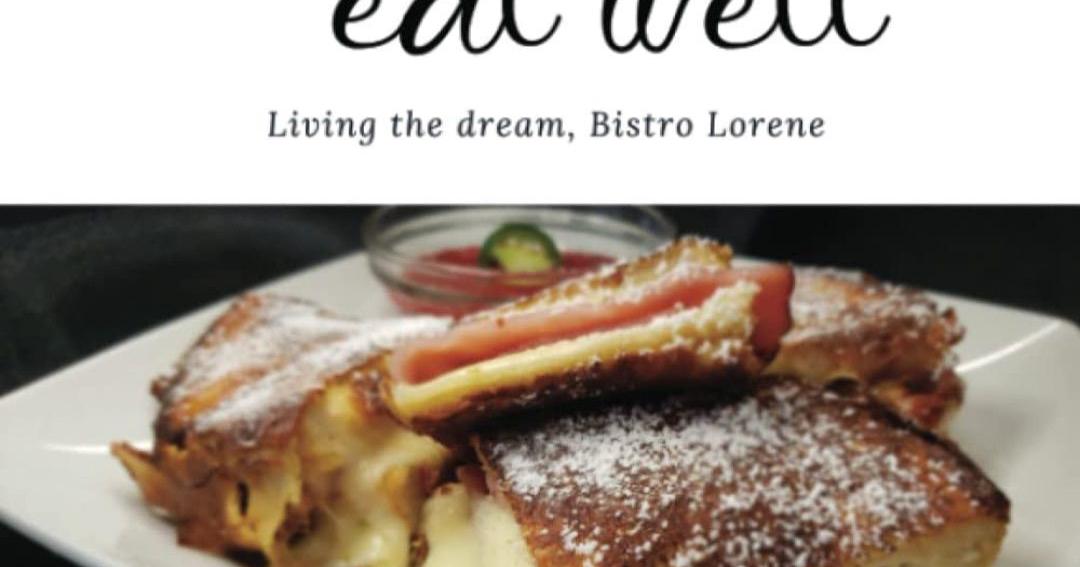 The art of making comfort food with a twist | Styles | swoknews.com