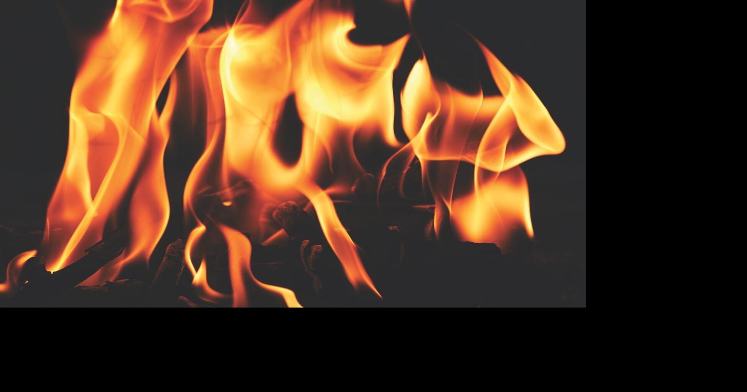 Western Comanche County fire consumes almost 1,000 acres | News ...