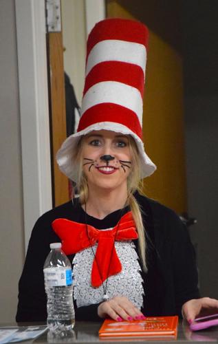 Dr. Seuss celebration | Community News | swoknews.com