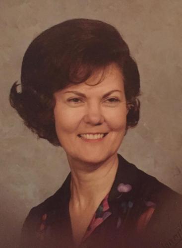 Kay Garrett | Obituaries | swoknews.com