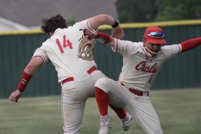 Speed, power, pitching; Owls have solid lineup | Sports | swoknews.com