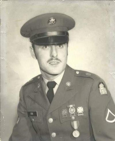 Johnnie Lee Cox | Obituaries | swoknews.com