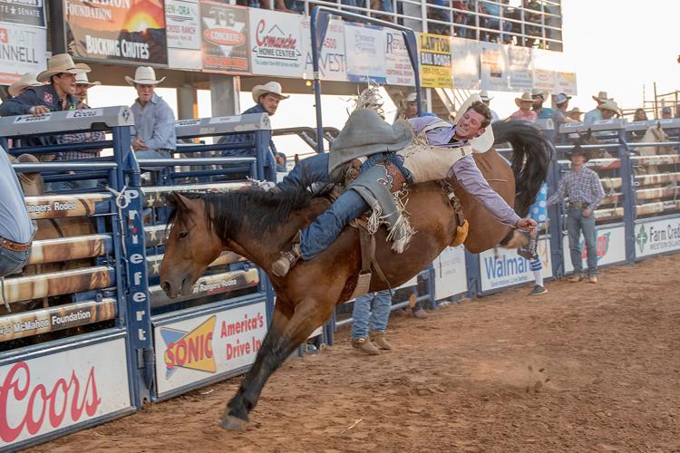 Rangers ready to celebrate 85th rodeo | Sports | swoknews.com