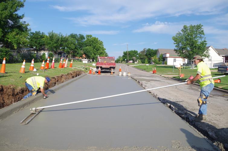 Lawton's CIP Extension proposal includes dedicated funding source for ...