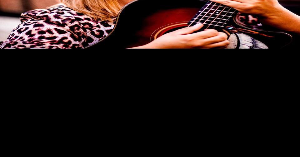 Dani Carson seeks 'Singing for Seniors' support | Photo Galleries ...