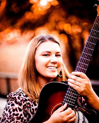 Dani Carson seeks 'Singing for Seniors' support | Photo Galleries ...