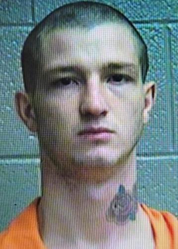 LCF inmates accused of separate guard assaults | News | swoknews.com