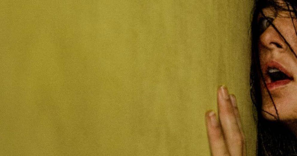 COLUMN: 'Backrooms' delivers haunting rorschach test to audiences ...