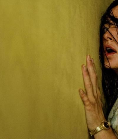 COLUMN: 'Backrooms' delivers haunting rorschach test to audiences ...
