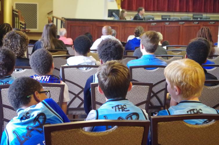 Lawton residents suggest new projects for CIP extension proposal | News ...