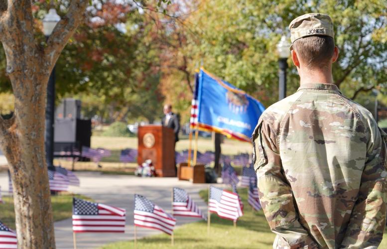 Veterans Day | News | swoknews.com