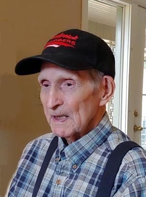 Charles C. Dill Jr. | Obituaries | swoknews.com