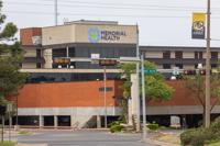 Memorial Health Systems of Southwest Oklahoma: A Local Leader in ...
