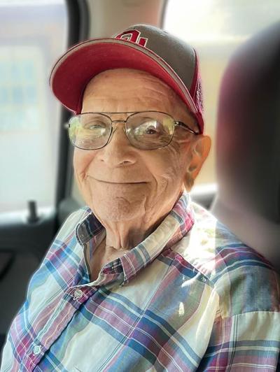 Dr. Wesley Charles Barrow | Obituaries | swoknews.com